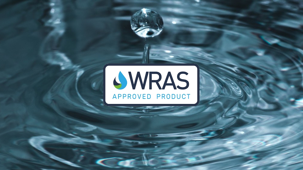 WRAS approval, water safety and ensuring what you are drinking is safe