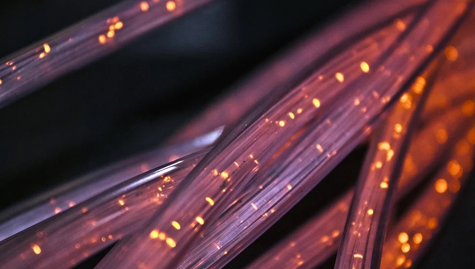High-speed broadband could be run through Britain’s pipe network