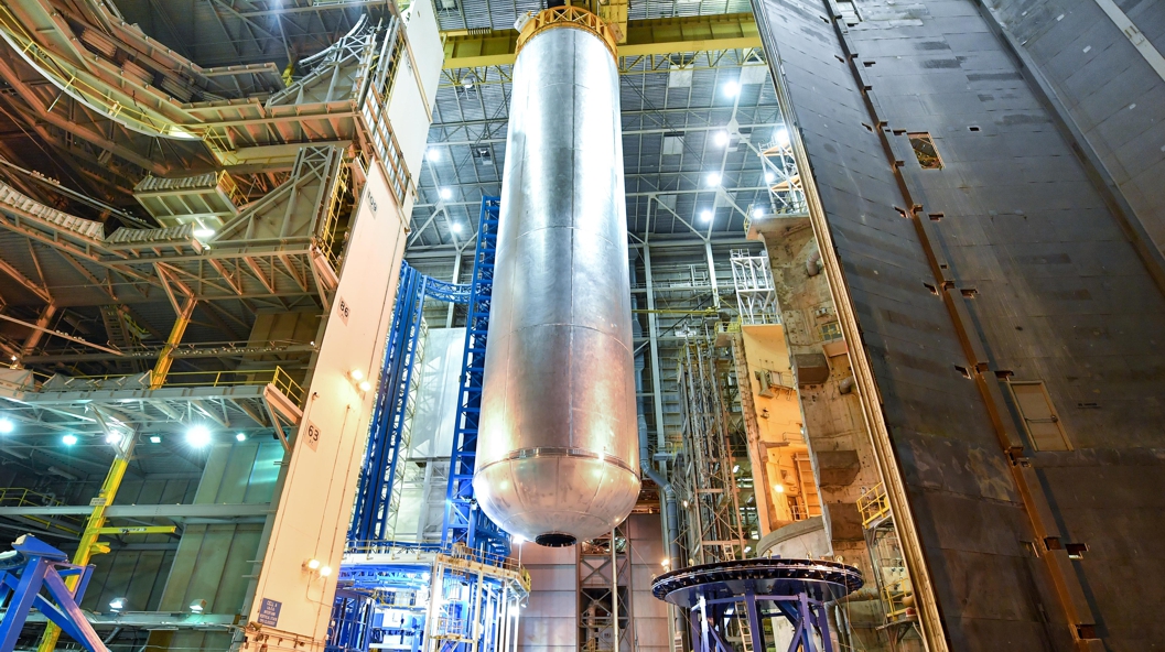 The European Hydrogen Backbone could transform energy across Europe