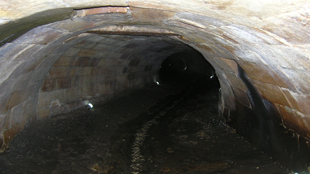 How AI is helping Yorkshire Water reduce sewer network blockages