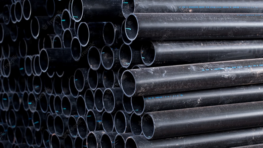 Rubber piping repair - 4 ways to fix a leaking or damaged pipe