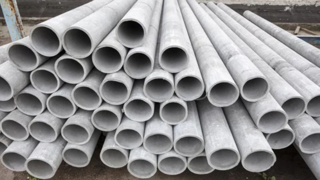 Asbestos Cement Pipe And Its Impact On Drinking Water PipeRepair co uk