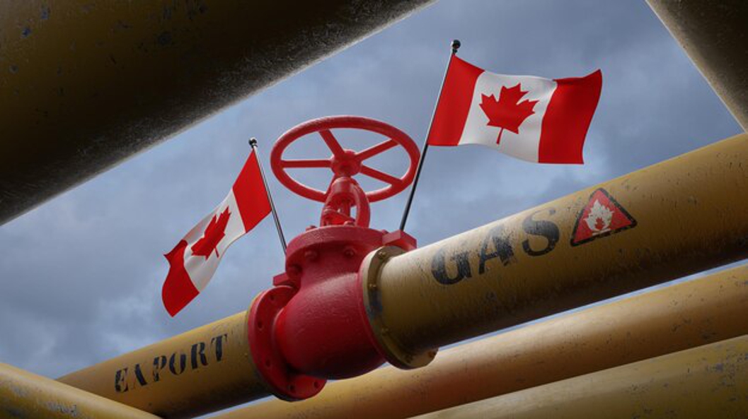 What pipe repair in Canada might look like if tariffs put on US goods