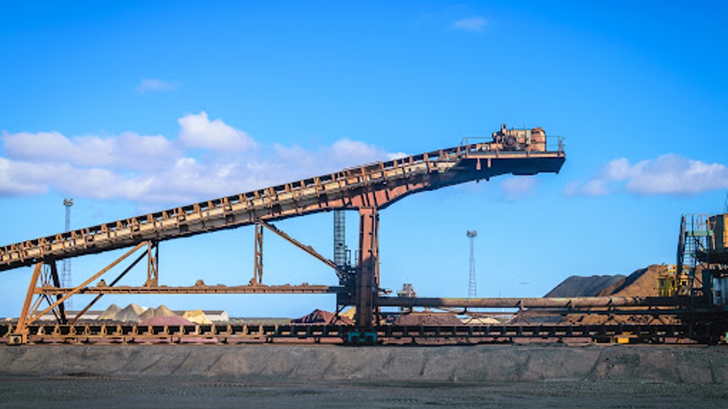 How an ash handling system works: From process to pipework