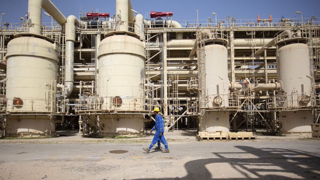 How Iraq rebuilt its oil industry after war
